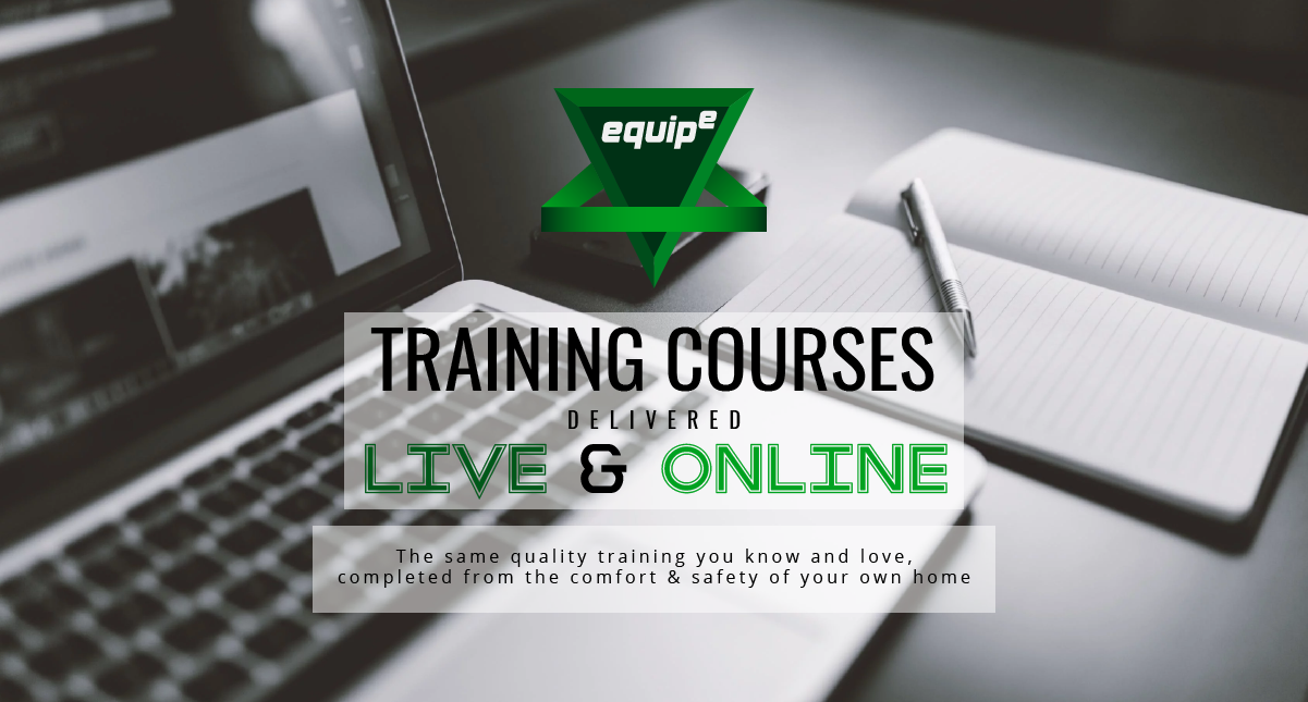 Training Courses delivered Live & Online | Equipe Group Blog